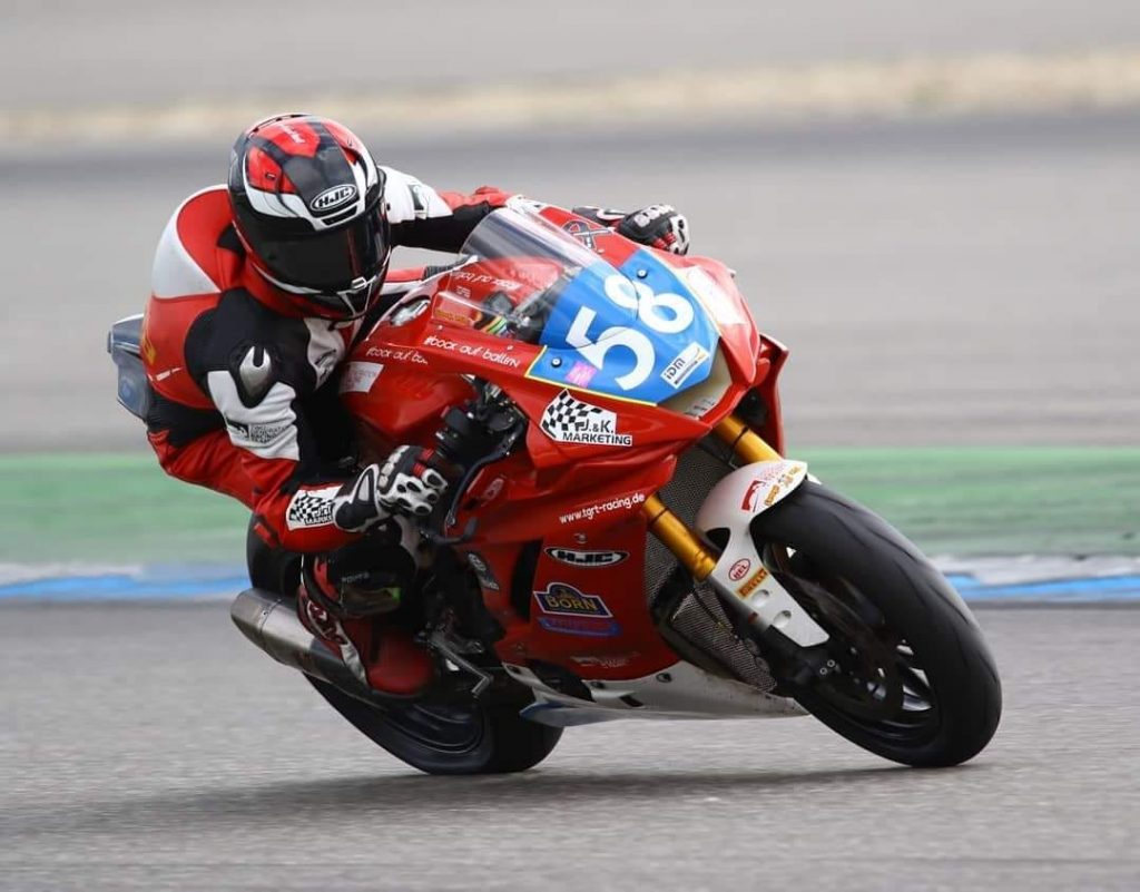 Home – Kevin Michel Racing